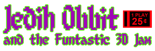 Jedihobbit Pop culture funny 80s Movie Meme viral video blog | Jedih Obbit